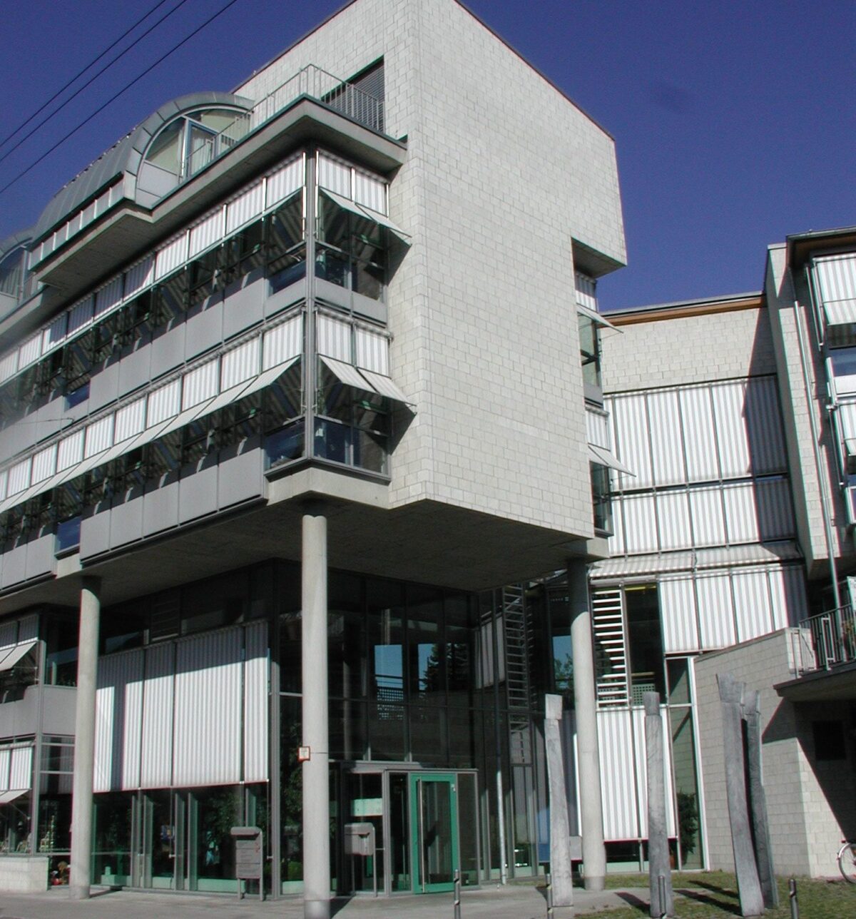 EJW-Landesstelle – Evangelisches Jugendwerk in Württemberg (ejw)