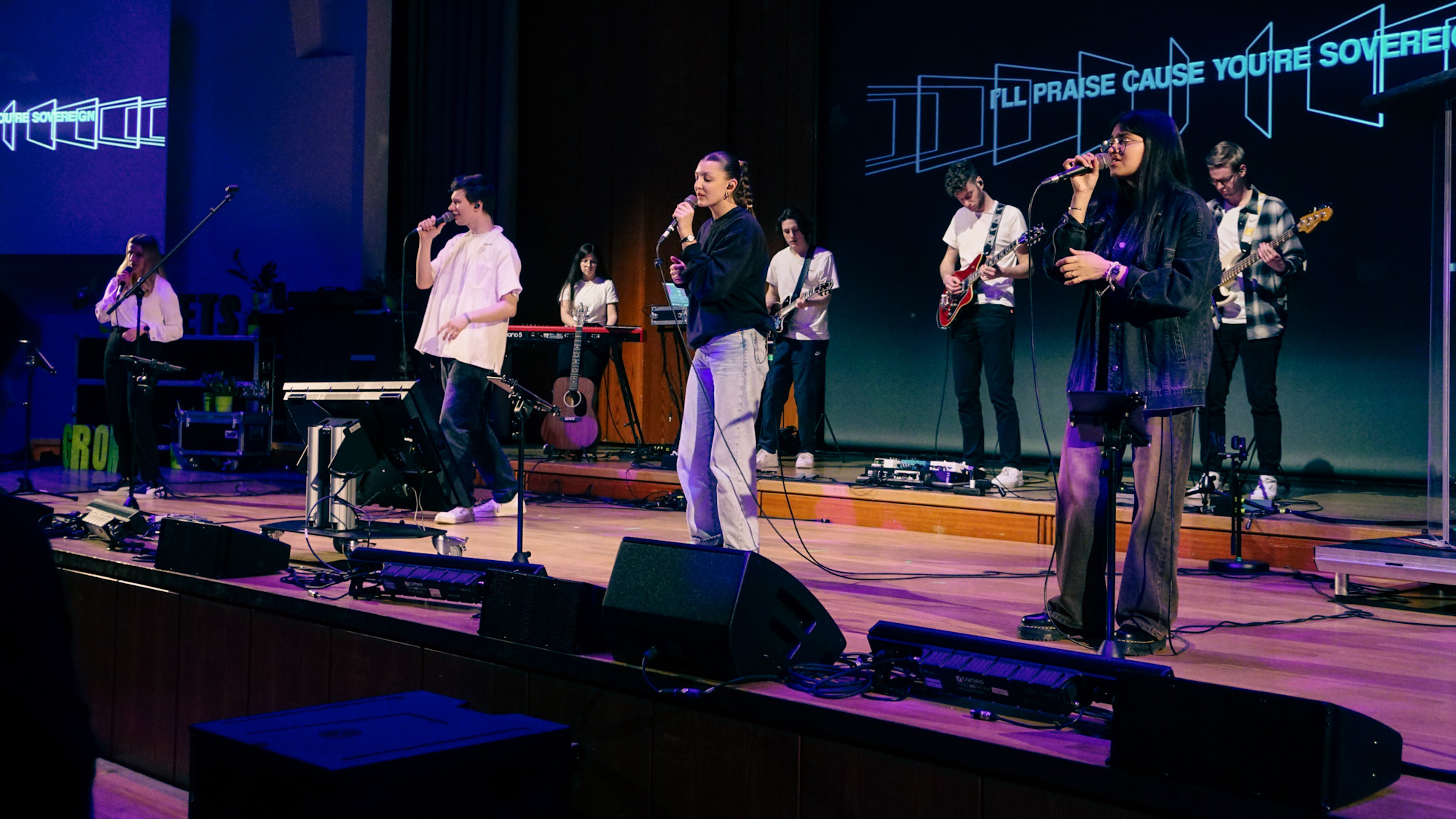 Träum weiter!? - GROW bietet Inspiration für Jugendliche ...