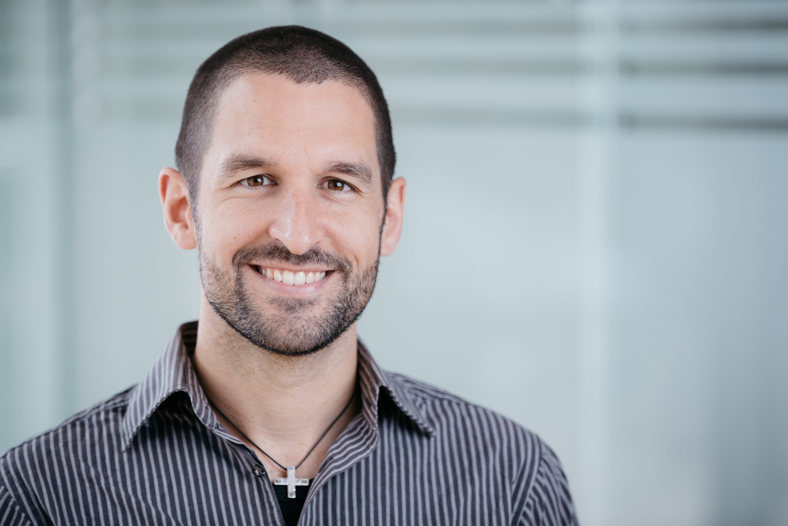 Ein neues Gesicht im EJW-Weltdienst - Evangelisches Jugendwerk in ...