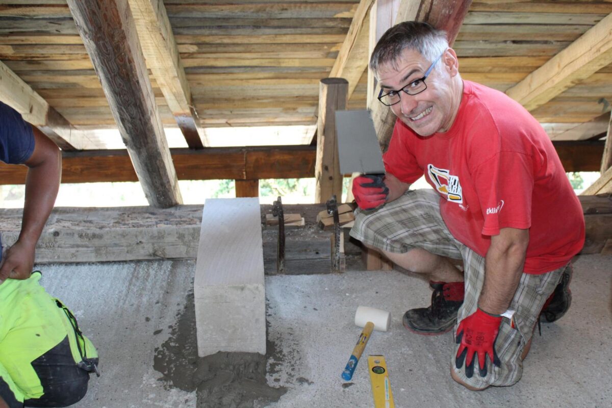 Ein neues Gesicht im EJW-Weltdienst – Evangelisches Jugendwerk in ...