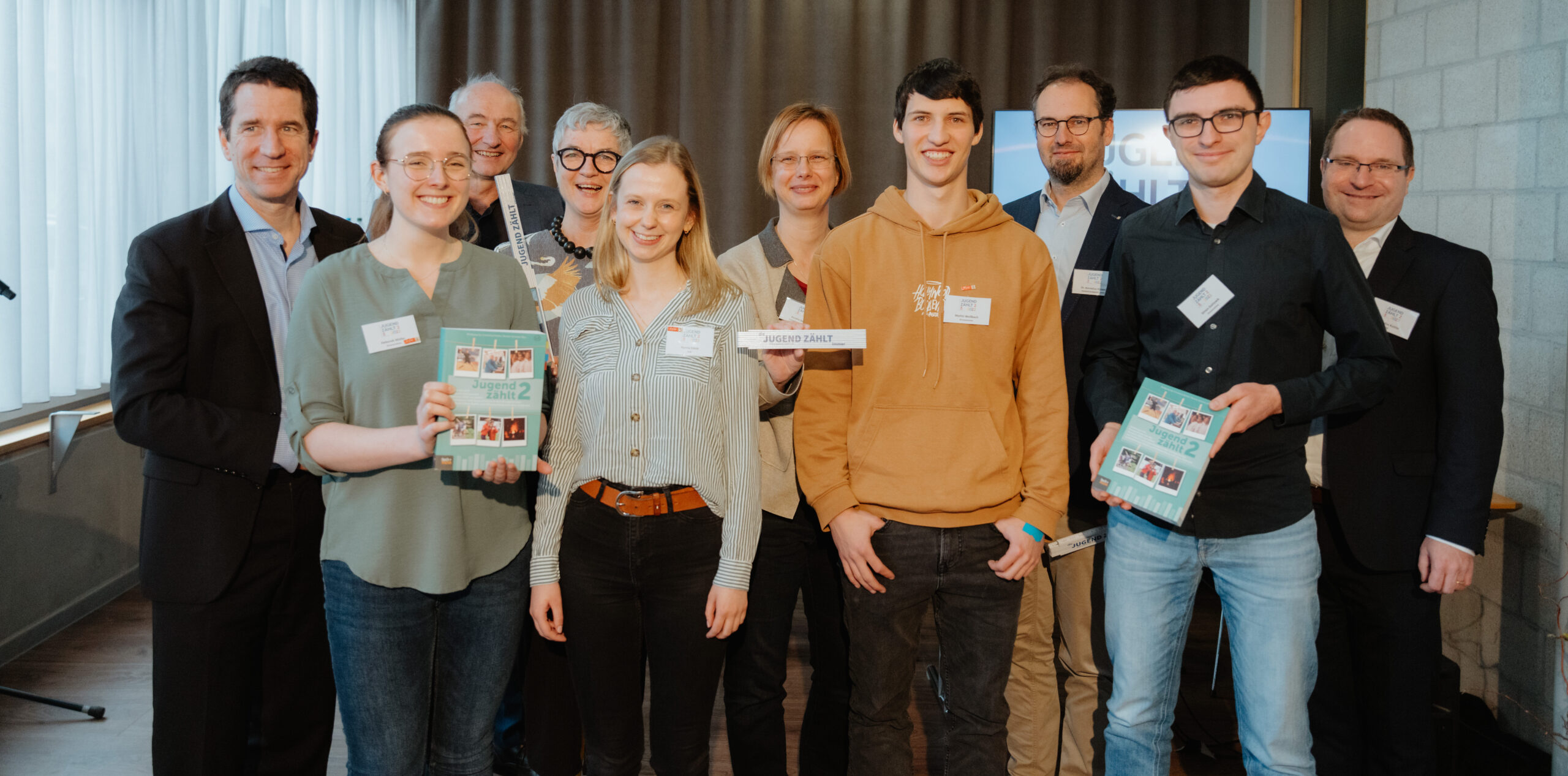 Kirchliche Jugendarbeit legt Basis für gesellschaftliches Engagement ...