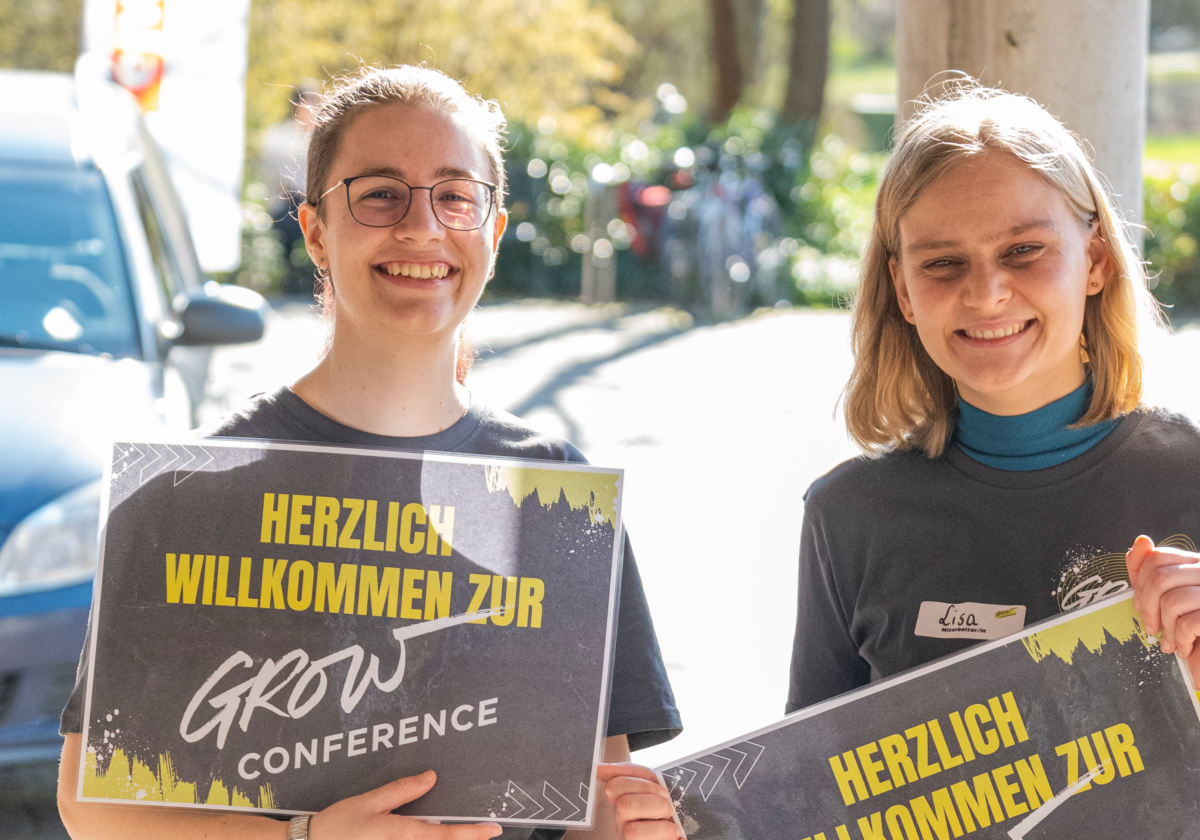 GROW Conference - Evangelisches Jugendwerk in Württemberg (ejw ...
